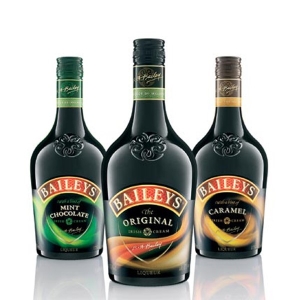 Baileys flavors – The Liquor Store